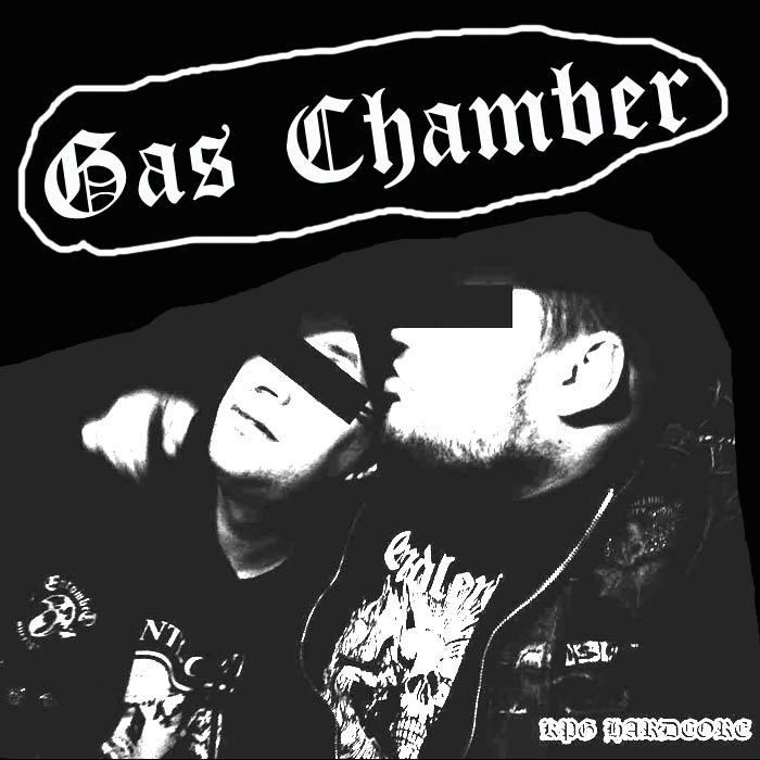 Förnekelse | Gas Chamber
