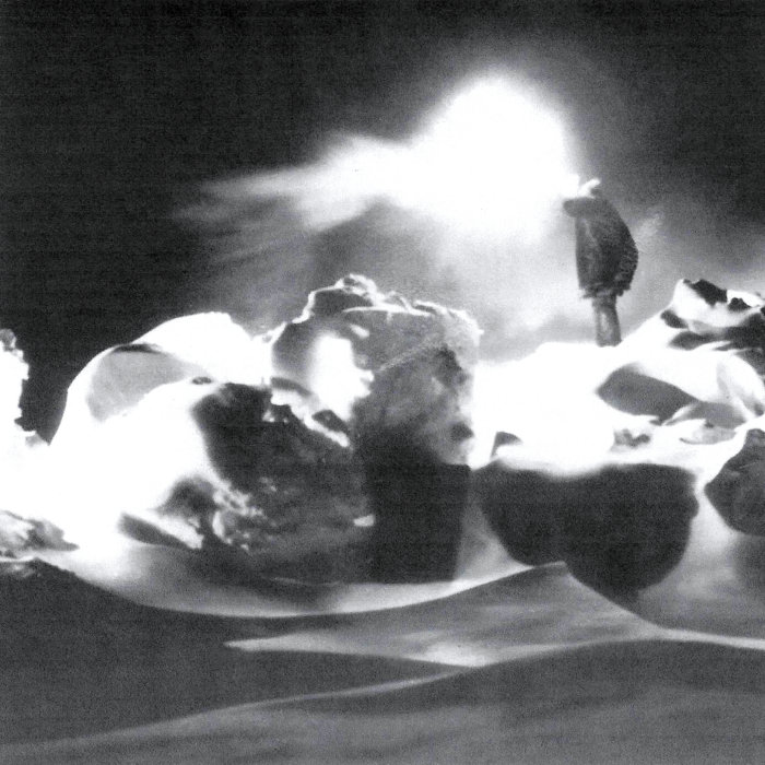 Polar Hidden Sun | February 19, 1947 | Boul God