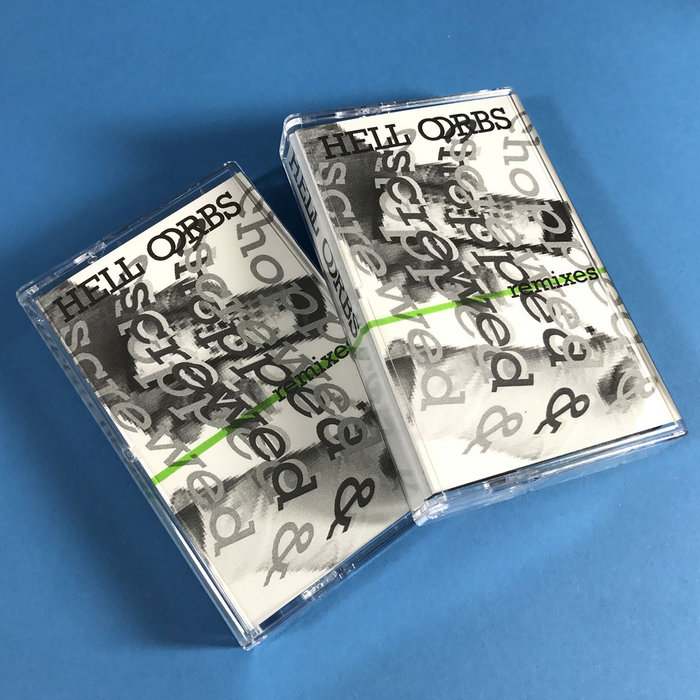 HELL ORBS CHOPPED & SCREWED | HELL ORBS | Drewtoothpaste / Crudbump ...