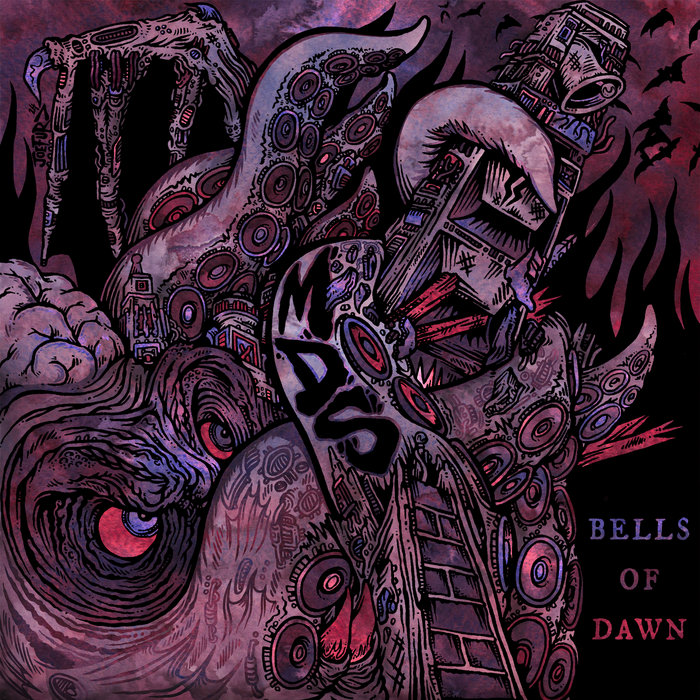 Bells Of Dawn | MDS | Batz Collective