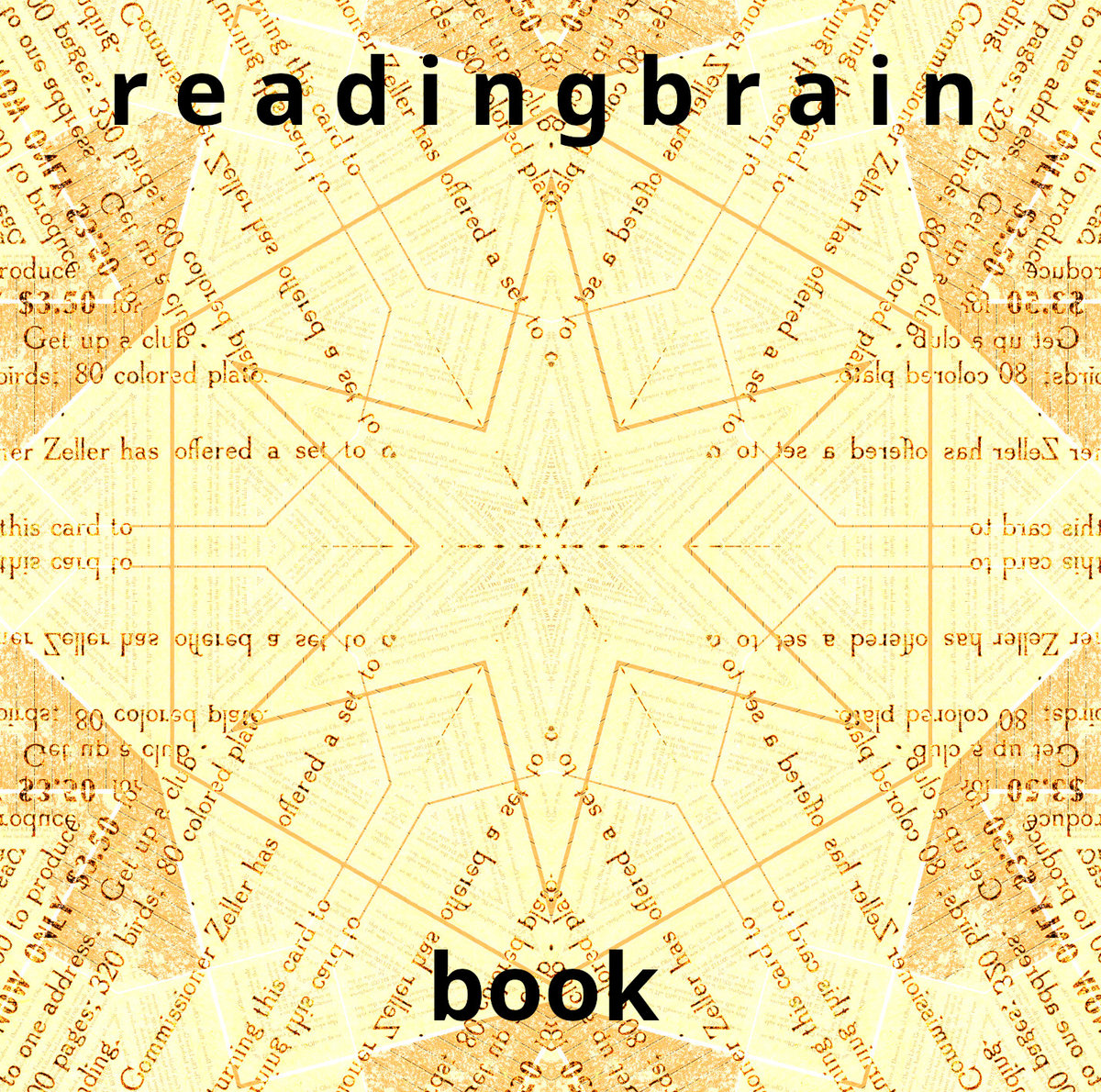 readingbrain - book | undefinedlabel