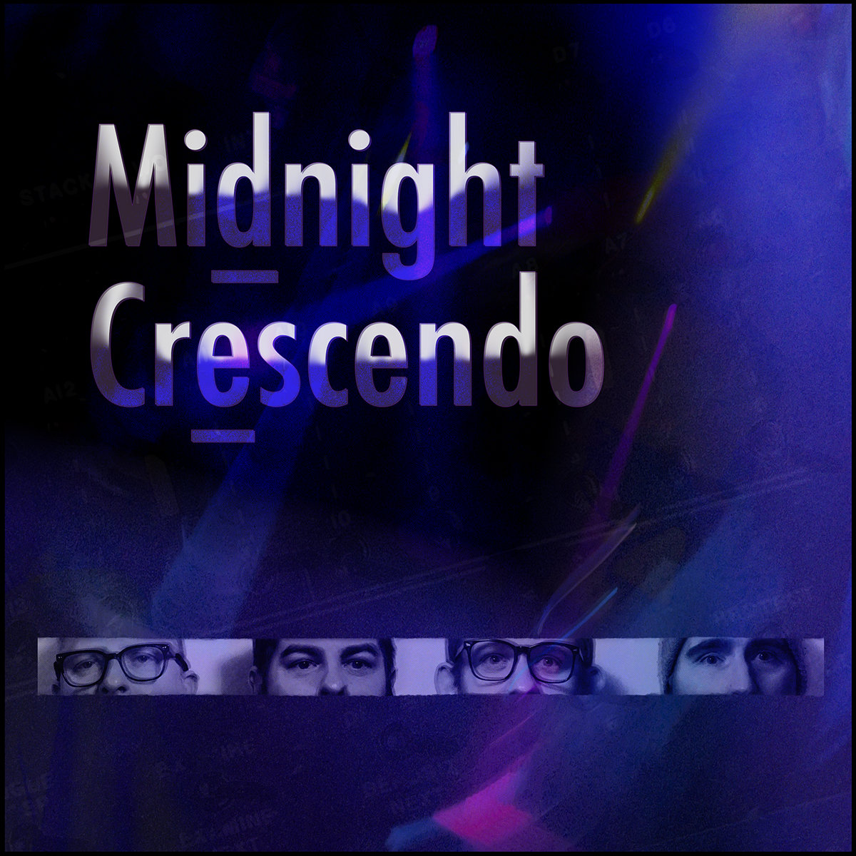 MCEP | Midnight Crescendo