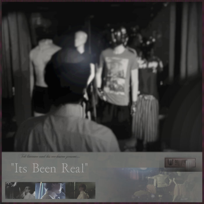 "Its Been Real" (live) | Tek lintowe and his orchestra | Tek lintowe