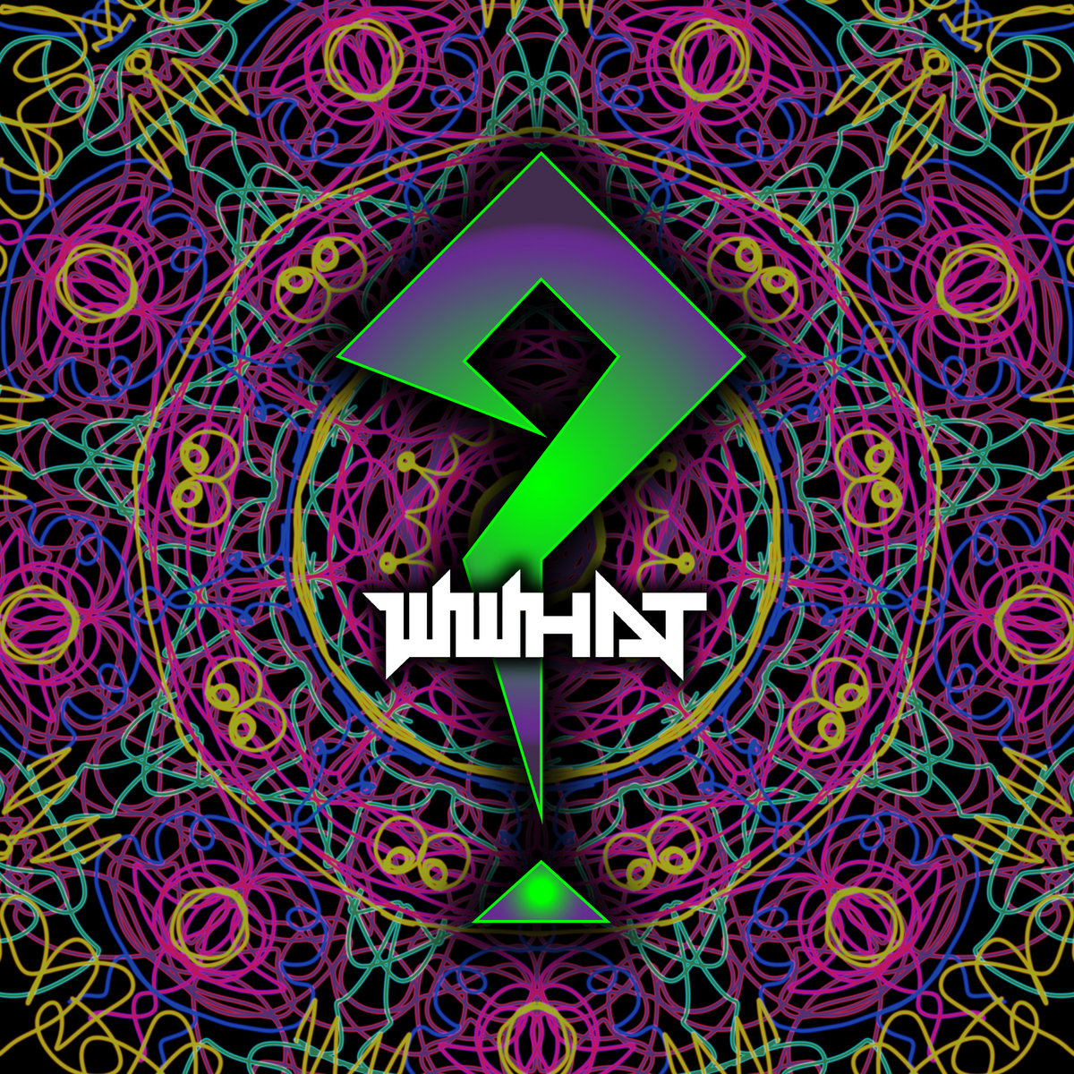 WWHAT? IS LOST | WWHAT MUSIC