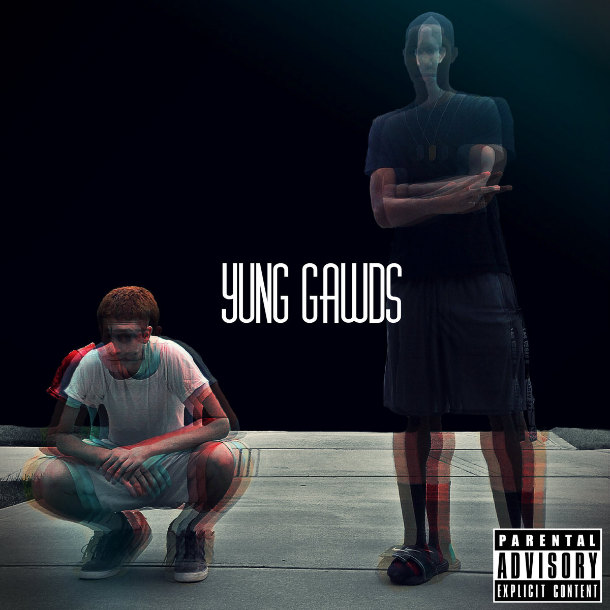 Yung Gawds | Margo & DJ Breeze | Yung Gawds
