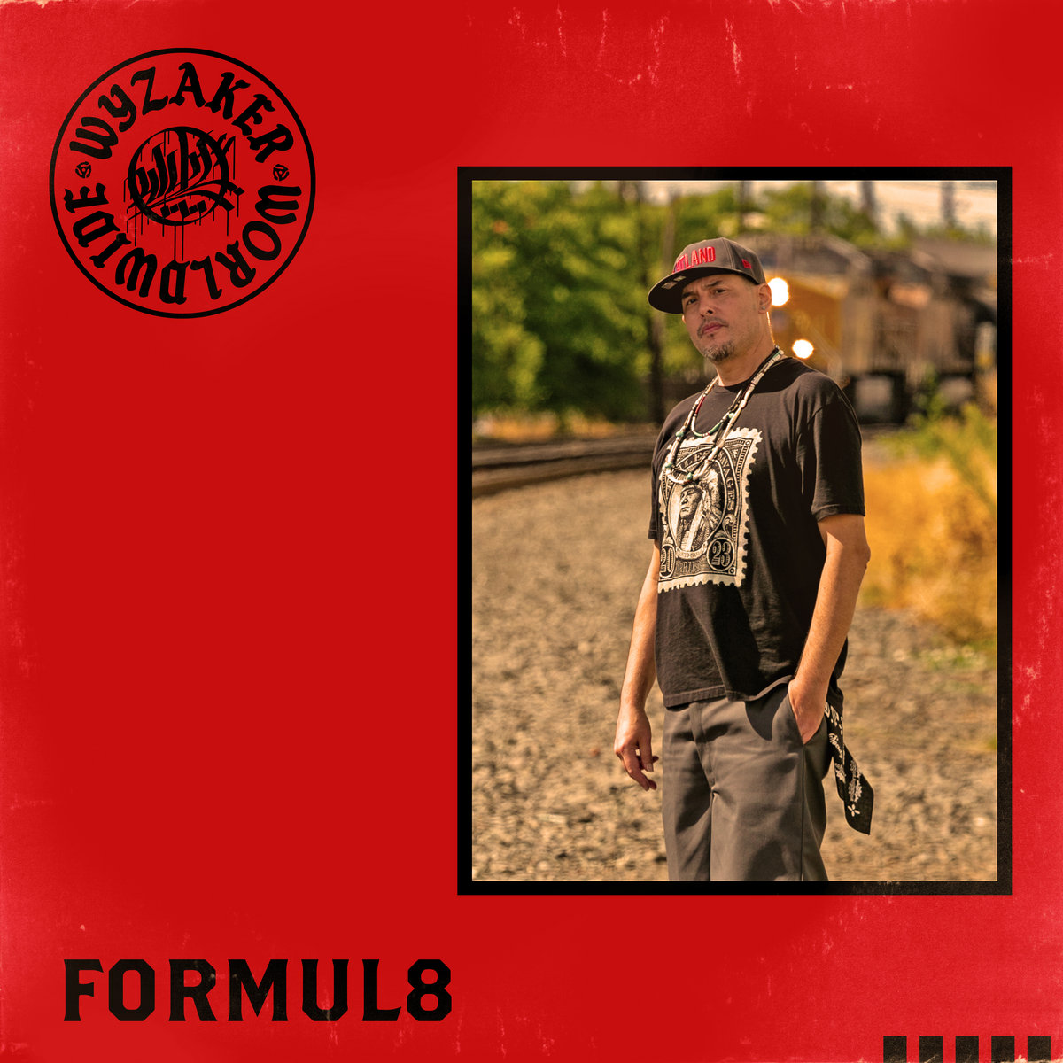 FORMUL8 | WYZAKER WORLDWIDE
