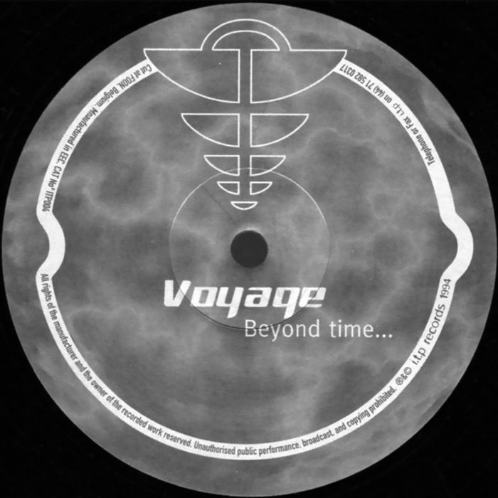 Beyond Time | Voyage | Brother Lee Love