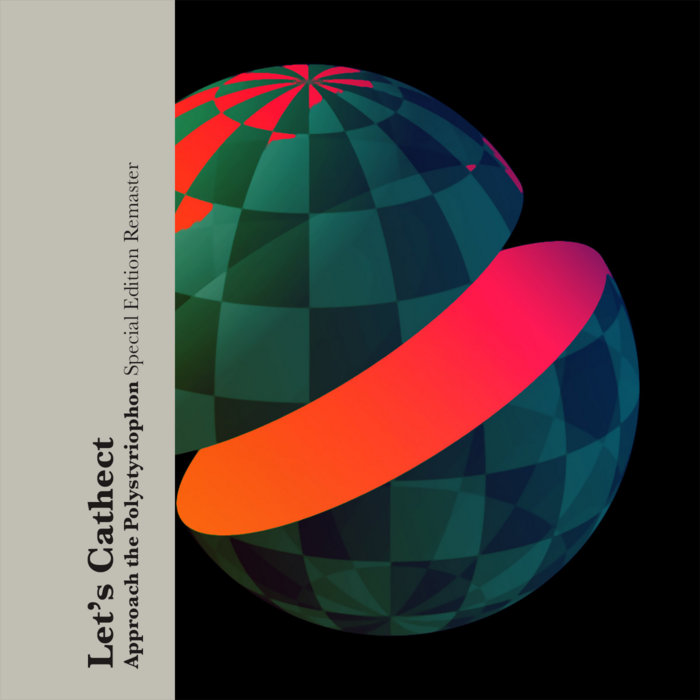 Approach the Polystyriophon: Special Edition Remaster | Let's Cathect