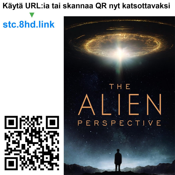 The Alien Perspective | Katso Ilmaiseksi Netissä