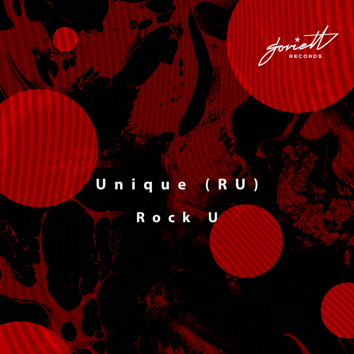Rock U [SOV366] | Unique (RU) | Soviett Records
