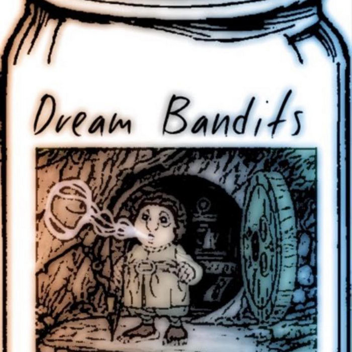 pipe jam | Henry Burke and Thomas Mendenhall | Dream Bandits