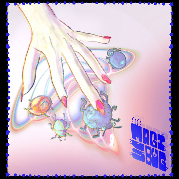 magic bugs | monthbug