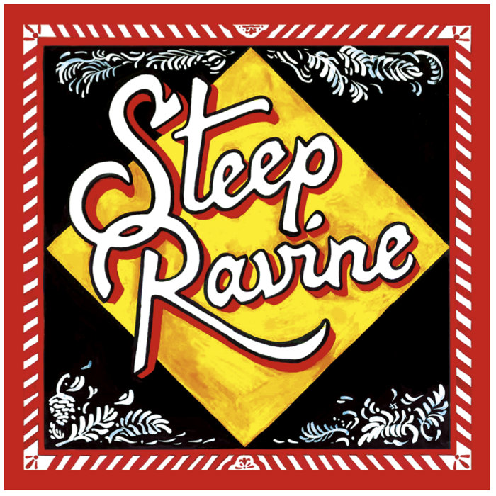 Steep Ravine | Steep Ravine