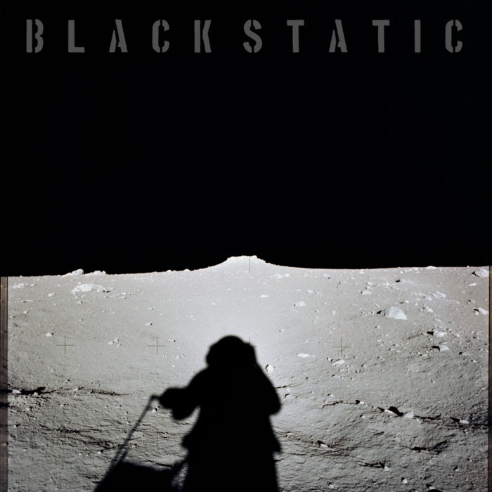 Black Static | Black Static