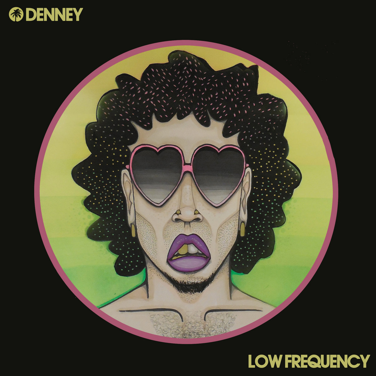 Low Frequency | Denney | Hot Creations
