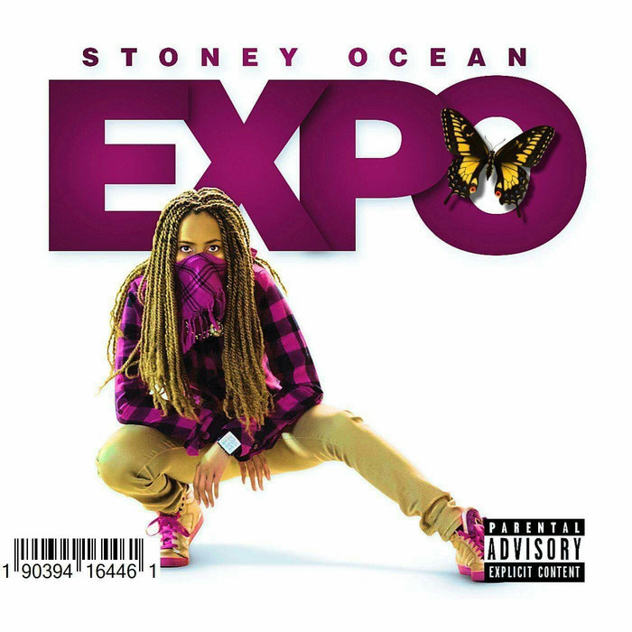 Expo | STONEY OCEAN