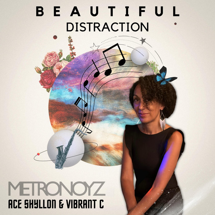 Beautiful Distraction | Ace Shyllon