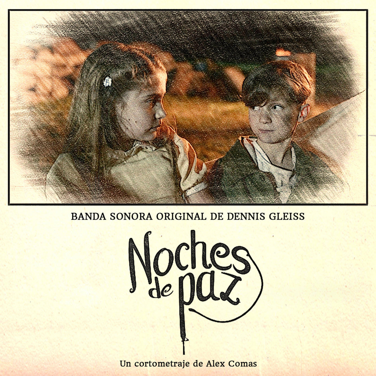 Noches de Paz - BSO | Dennis Gleiss