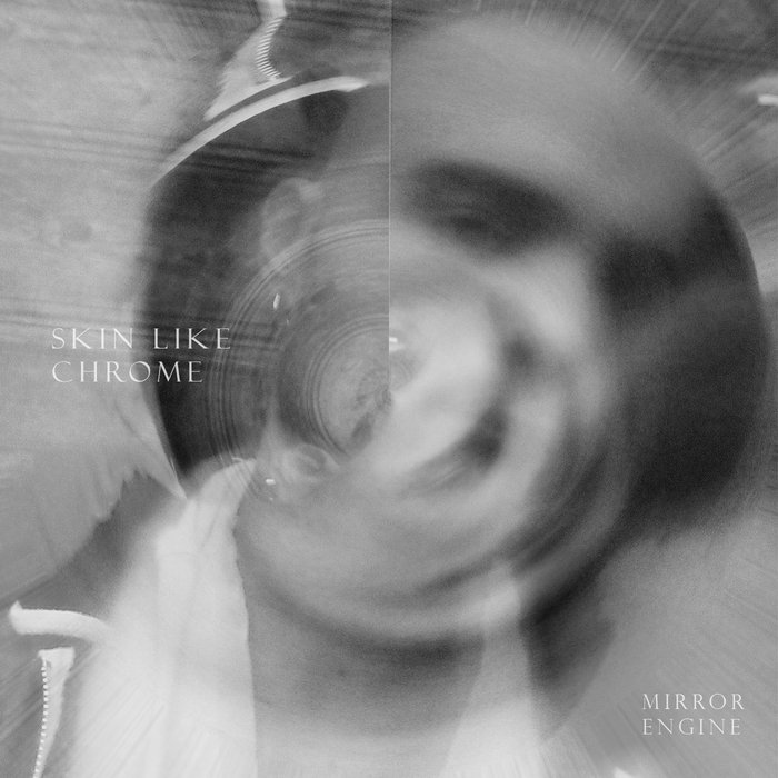 Skin Like Chrome | Mirror Engine