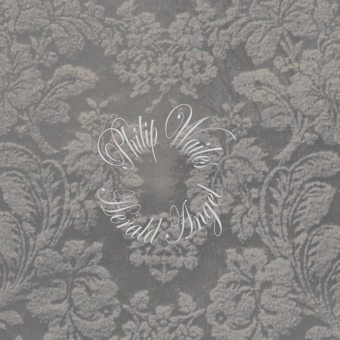 Herald Angel | Philip Wailes