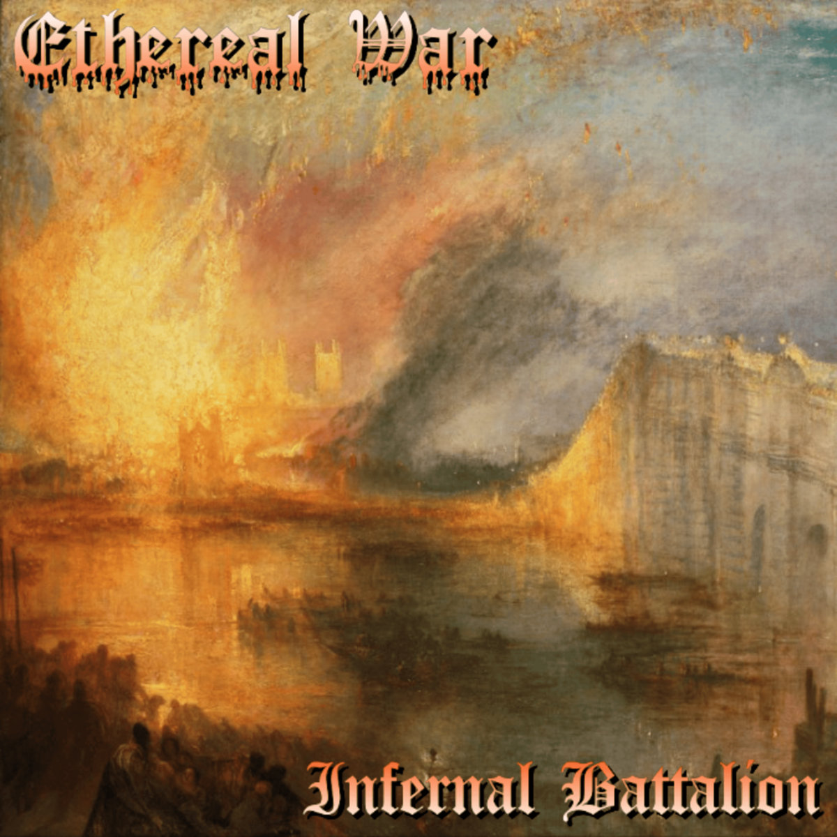 Infernal Battalion | Ethereal War