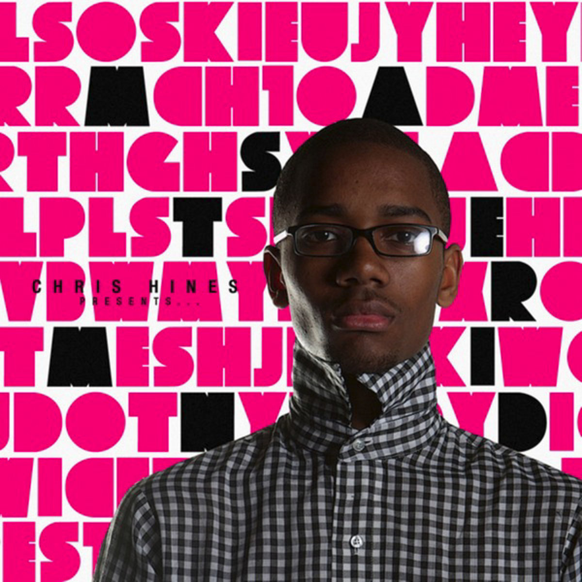 Chris Hines Presents: Master Mind | Chris Hines