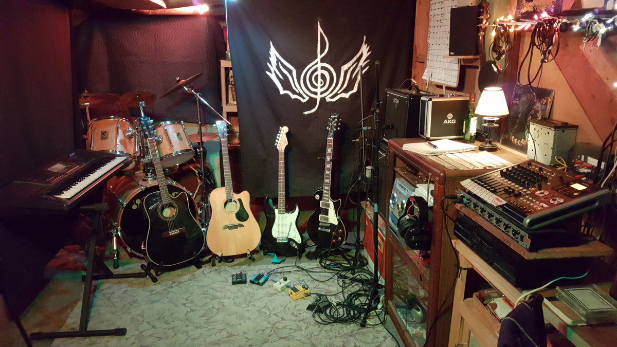 Balance | Christopher Ruffo Music