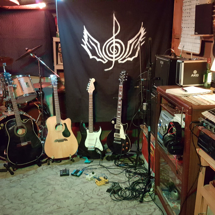 Balance | Christopher Ruffo Music