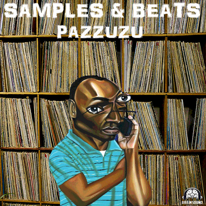 Samples & Beats | Devil Pazzuzu