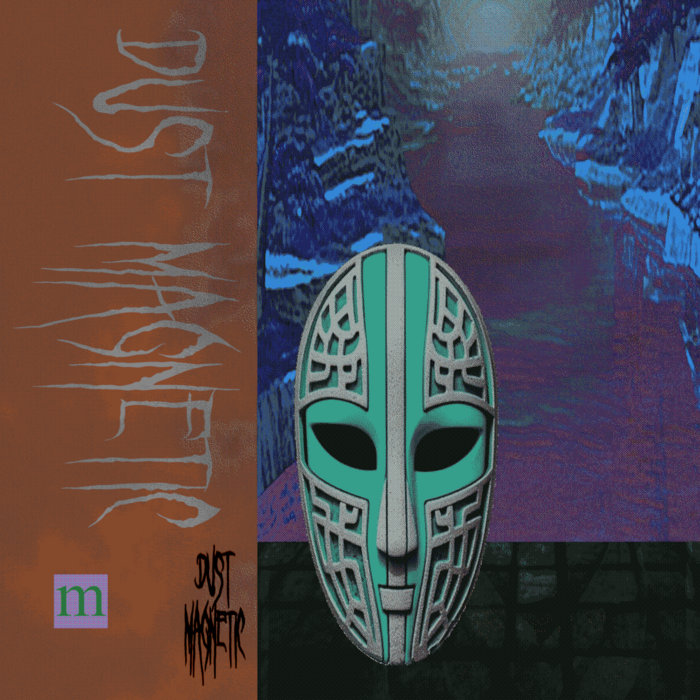 Dust Magnetic | Dust Magnetic | Moonside Tapes