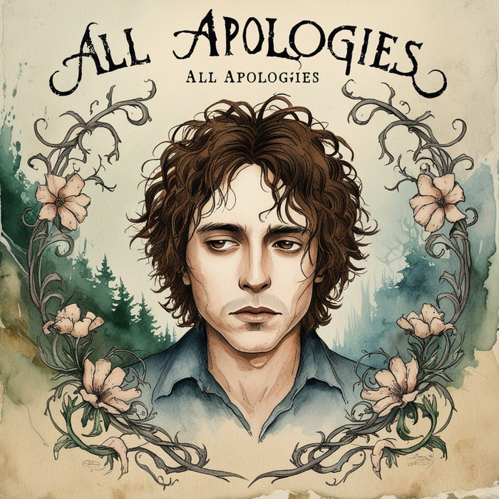 Nirvana - All Apologies (cover) | Vlasis Metaxas