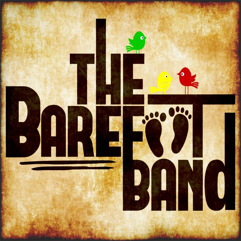 Life is Beautiful | The Barefoot Band