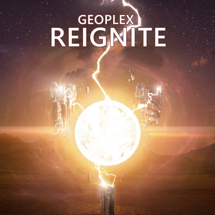 Reignite | Geoplex