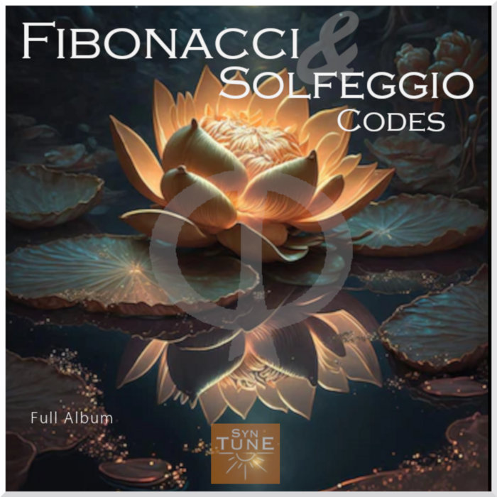 Fibonacci & Solfeggio Codes | NEoUMH, living frequencies