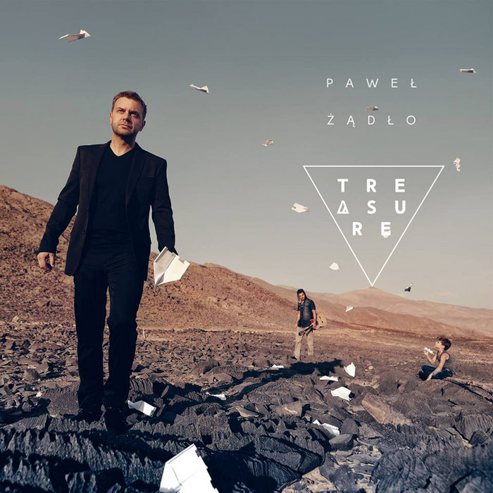 Treasure | Pawel Zadlo