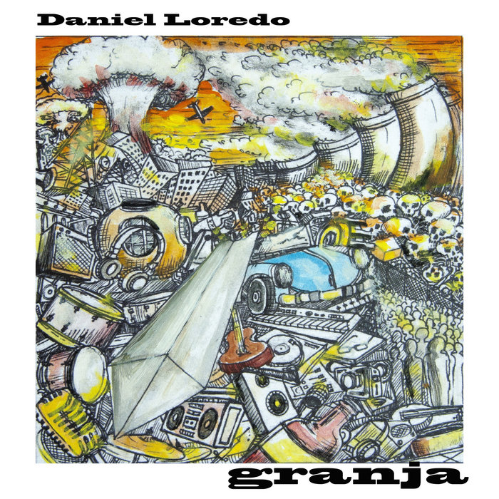 Granja | Daniel Loredo Grajeda | Daniel Loredo