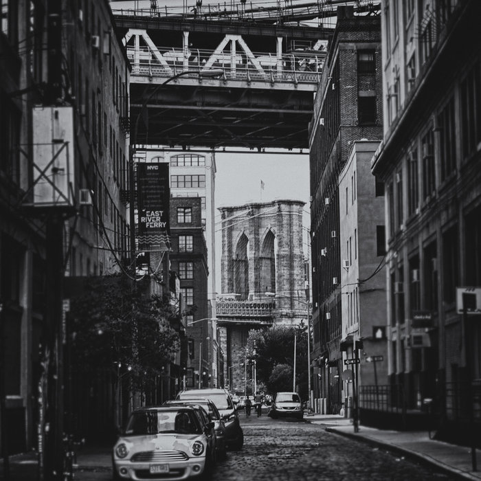 Brooklyn Phunk | Pat Petrillo Music
