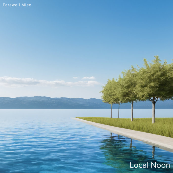 Local Noon | Farewell Misc