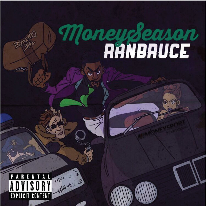 Money Season | Ran Bruce