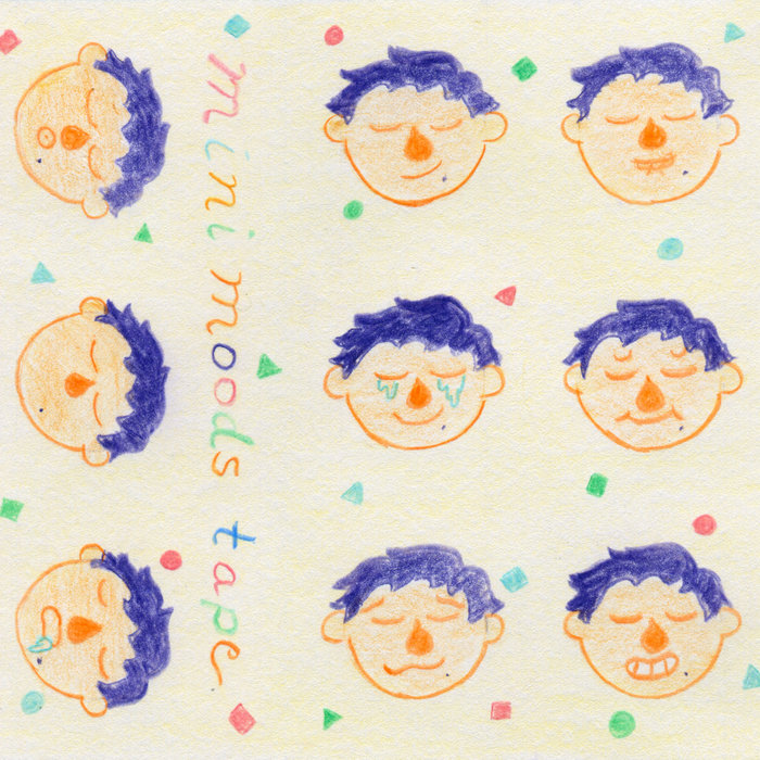 mini moods tape | .coffee