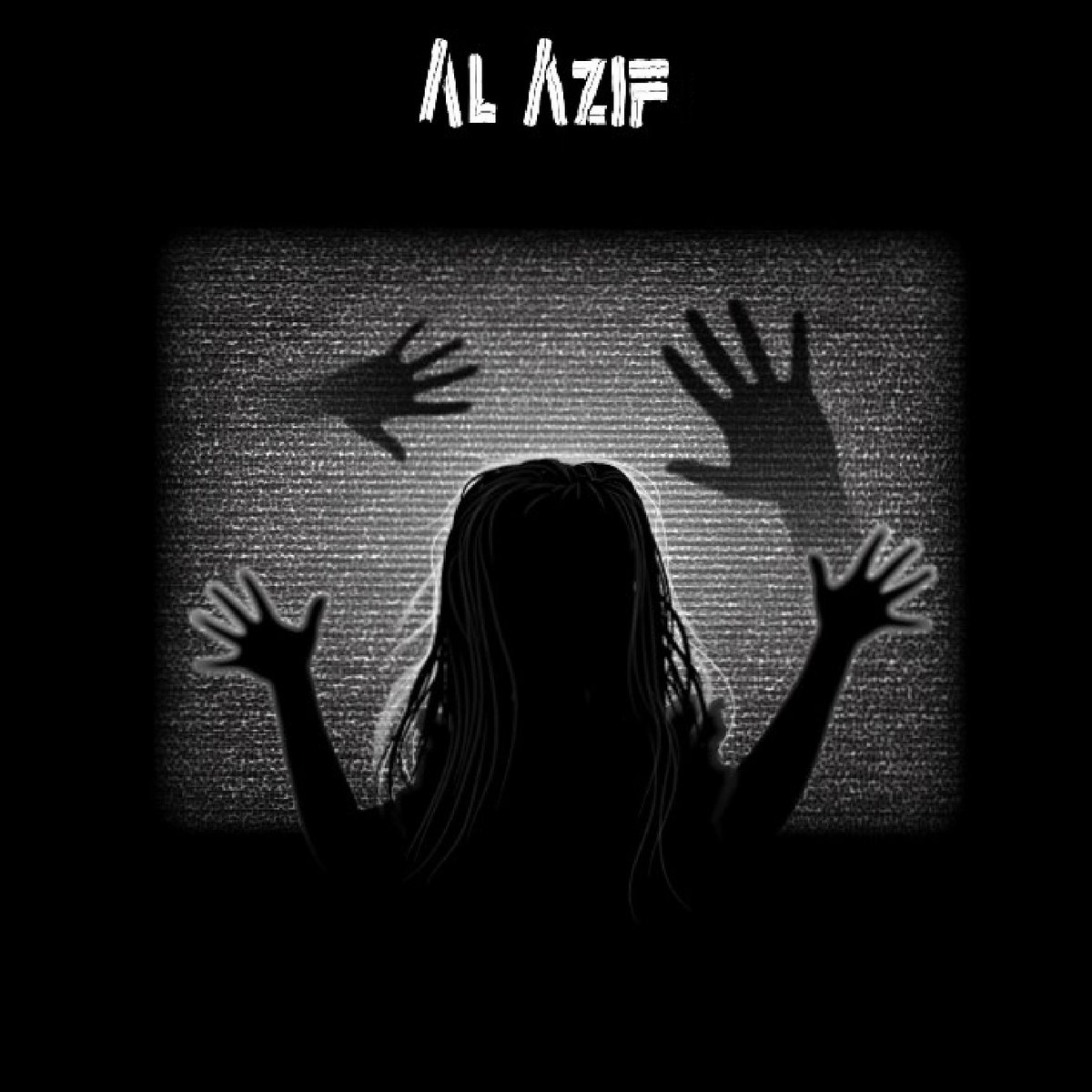 Traveling through waves/dimensions | Al Azif