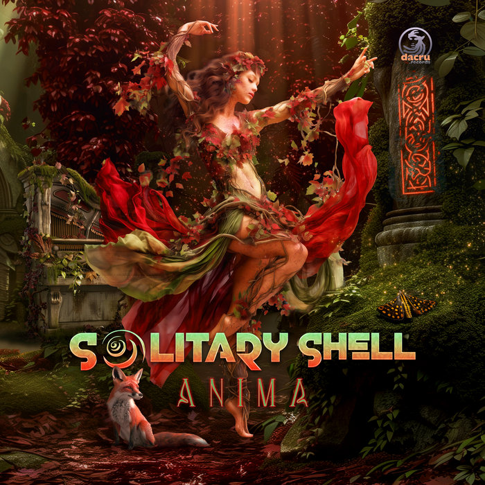 Anima | Solitary Shell (Dacru Records) | Dacru Records