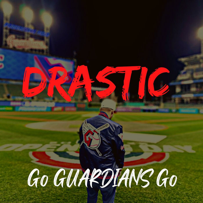 GO GUARDIANS GO | DRASTIC