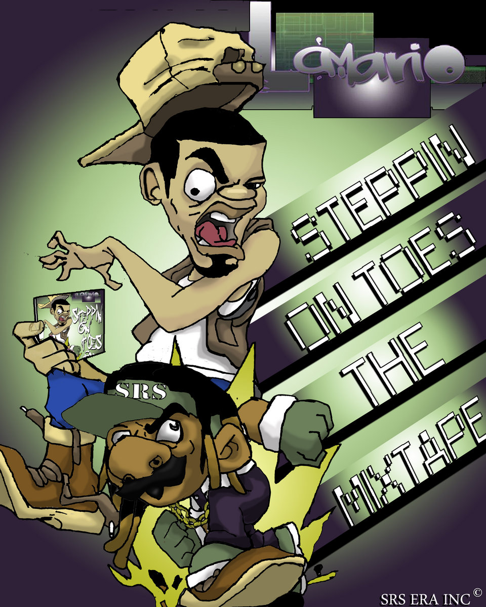 We On - Lamario | Lamario