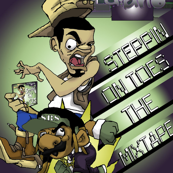 We On - Lamario | Lamario