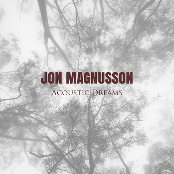 Music | Jon Magnusson