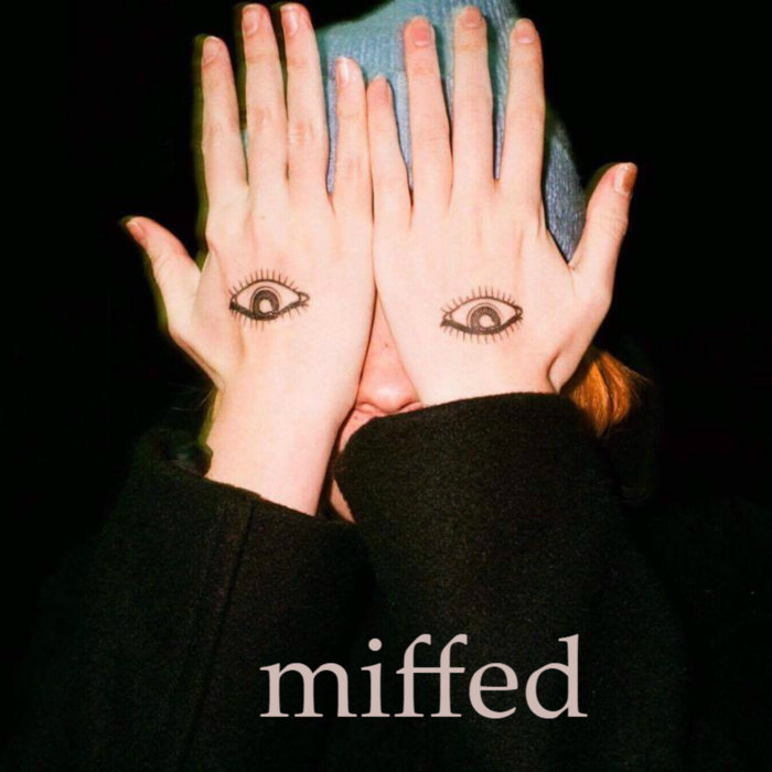 Miffed | Miffed Neighbours | ToskaTapes