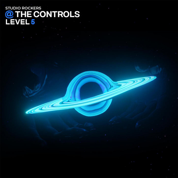 Studio Rockers @ The Controls Level 5 | Various Artists | Studio Rockers