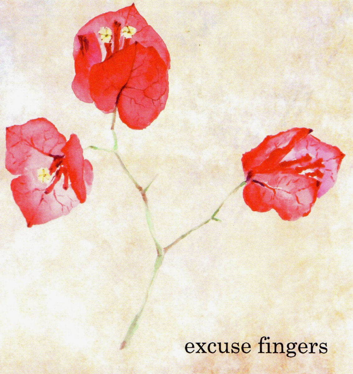 Excuse Fingers | Excuse Fingers