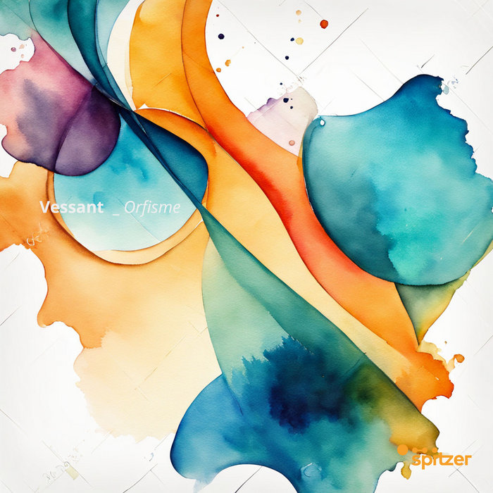 Orfisme EP | Vessant | MixCult Records